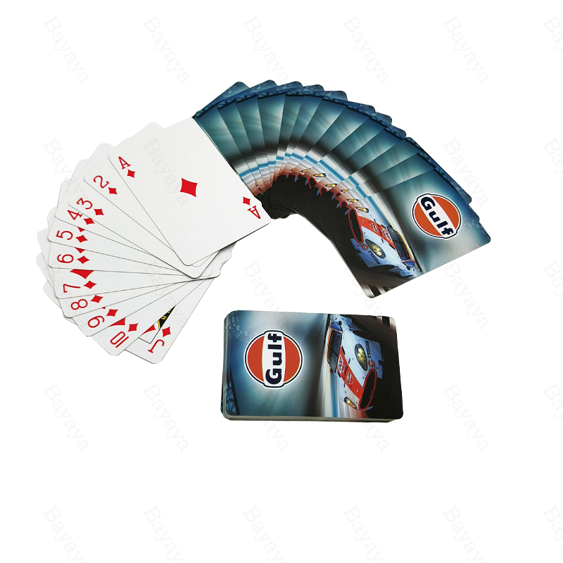 Precision Card Game Distributors in China| Bayaya