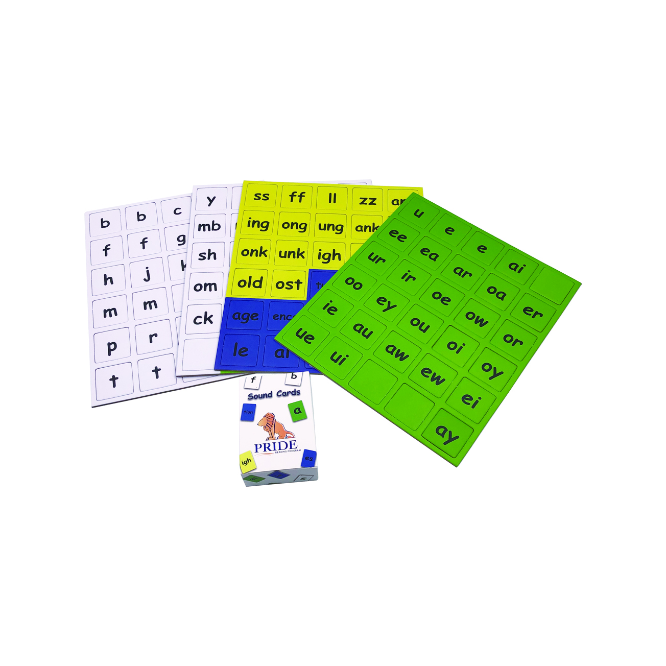 Colorful Baby Educational Puzzle Game Match Cards Alphabet Flash Cards ...