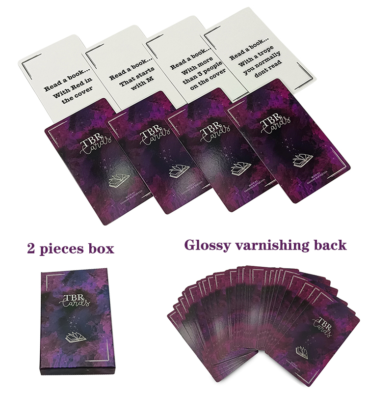 Positive Task Affirmation Cards Mental Health Personalized Custom ...