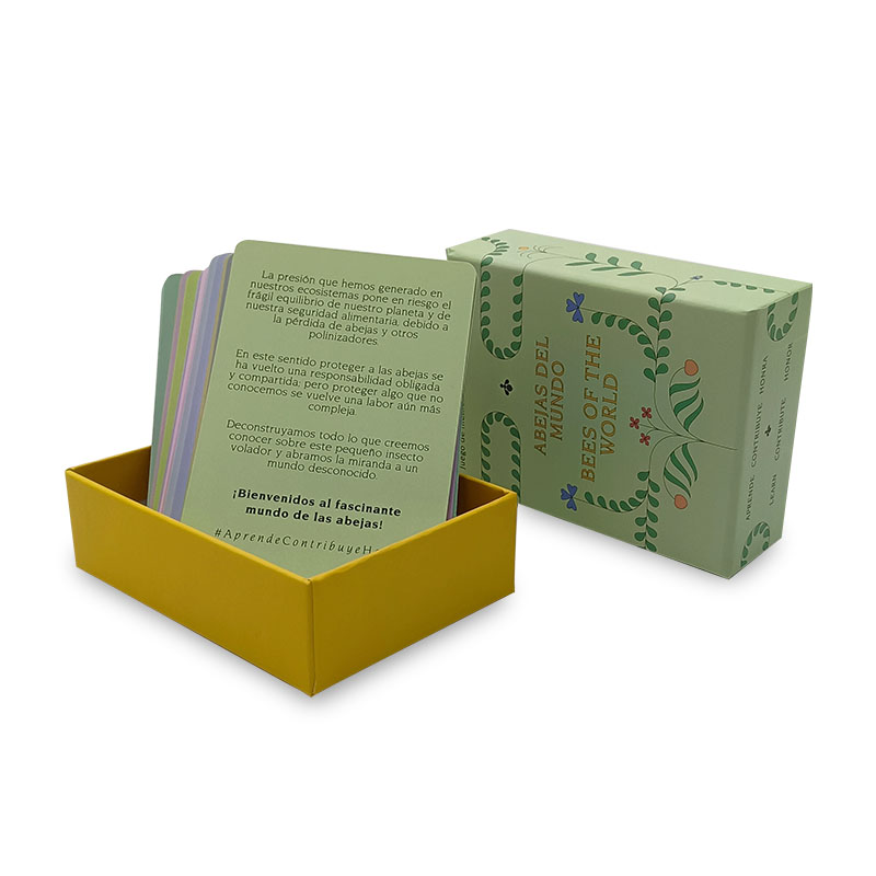 Custom Printed Paper Preschool Words Animal Standard Educational Kids ...