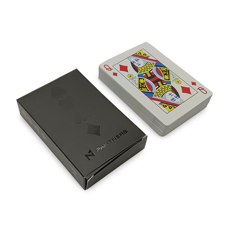 80+Poses Yoga Cards Game Pvc Plastic Flash Cards With Tuck Box - bayaya