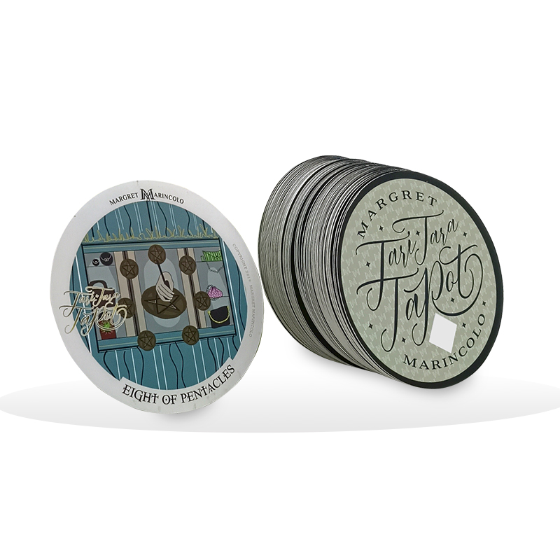 Custom Collection The Legacy Japanese Ghost Card Game Printing - bayaya