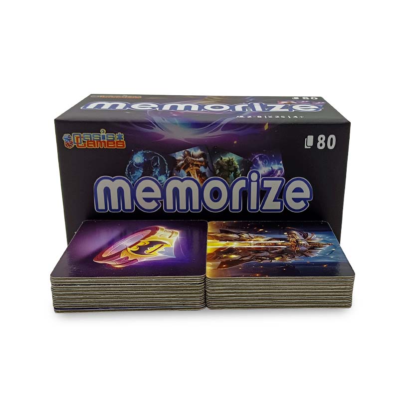 Custom paper tokens for board game - bayaya