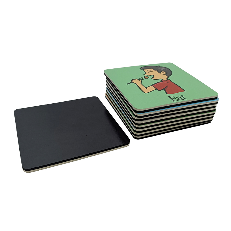 Custom High Quality Kids Educational Learning Toys Cognitive Magnetic ...