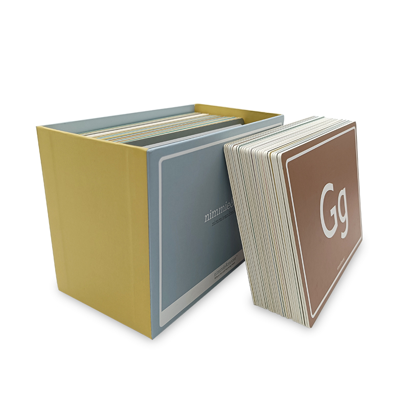 Custom Printed Kids Toddlers Sensory School Memory Training Jolly ...