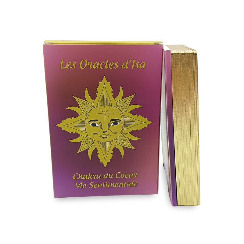 Hot Sale Tarot Cards On Sale Deck Full English Familiar Tarot Family ...